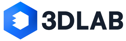 3დ ლაბი – 3D Lab