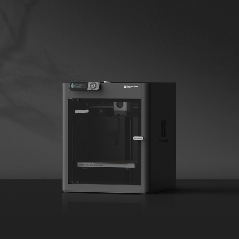 3დ ლაბი – 3D Lab